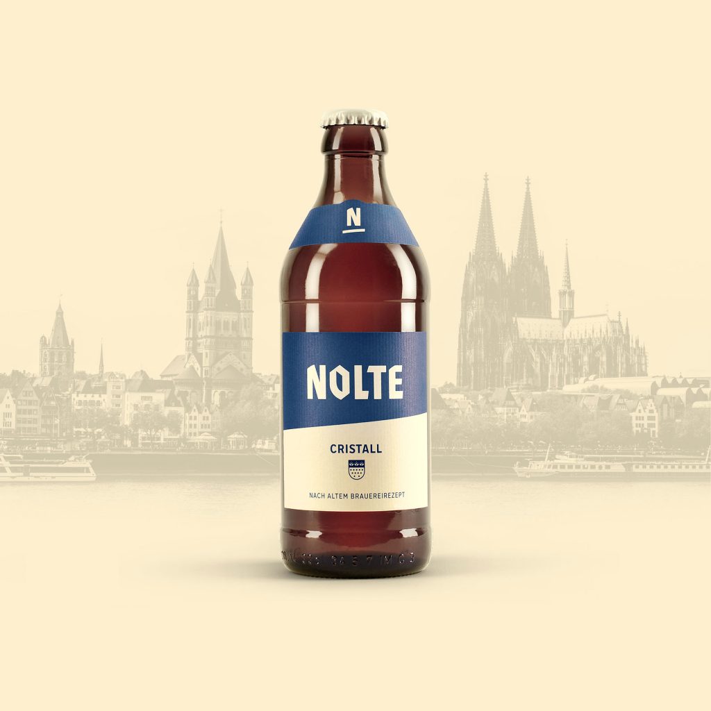 NOLTE Bier im Interview | WEIT UND BREIT